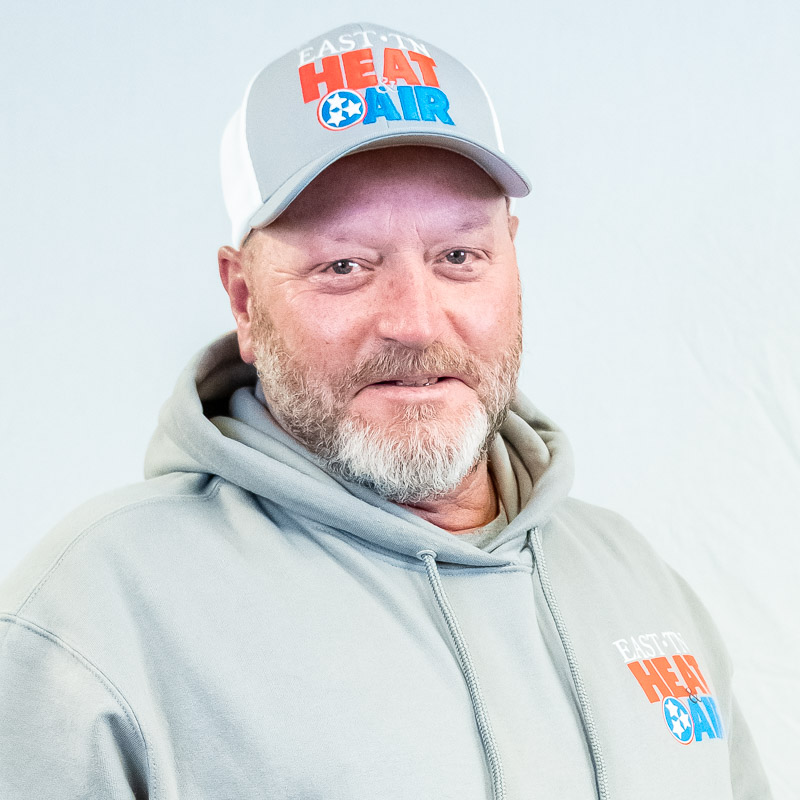 Team – East Tennessee Heat and Air
